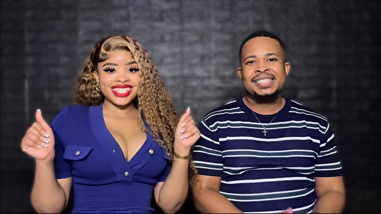 Acting Challenge Youtube