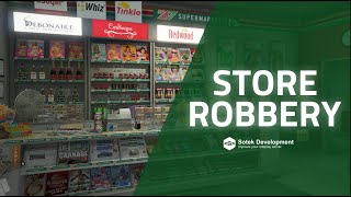 Fivem Script Fivem Rolex Robbery System V1 Fivem Store Fivem Scripts