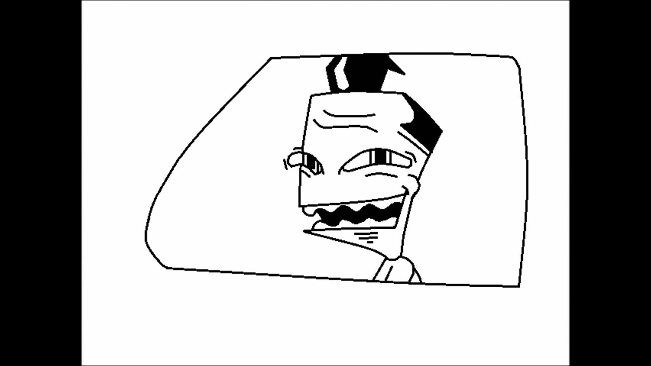 Problem Officer Zadr Version Youtube