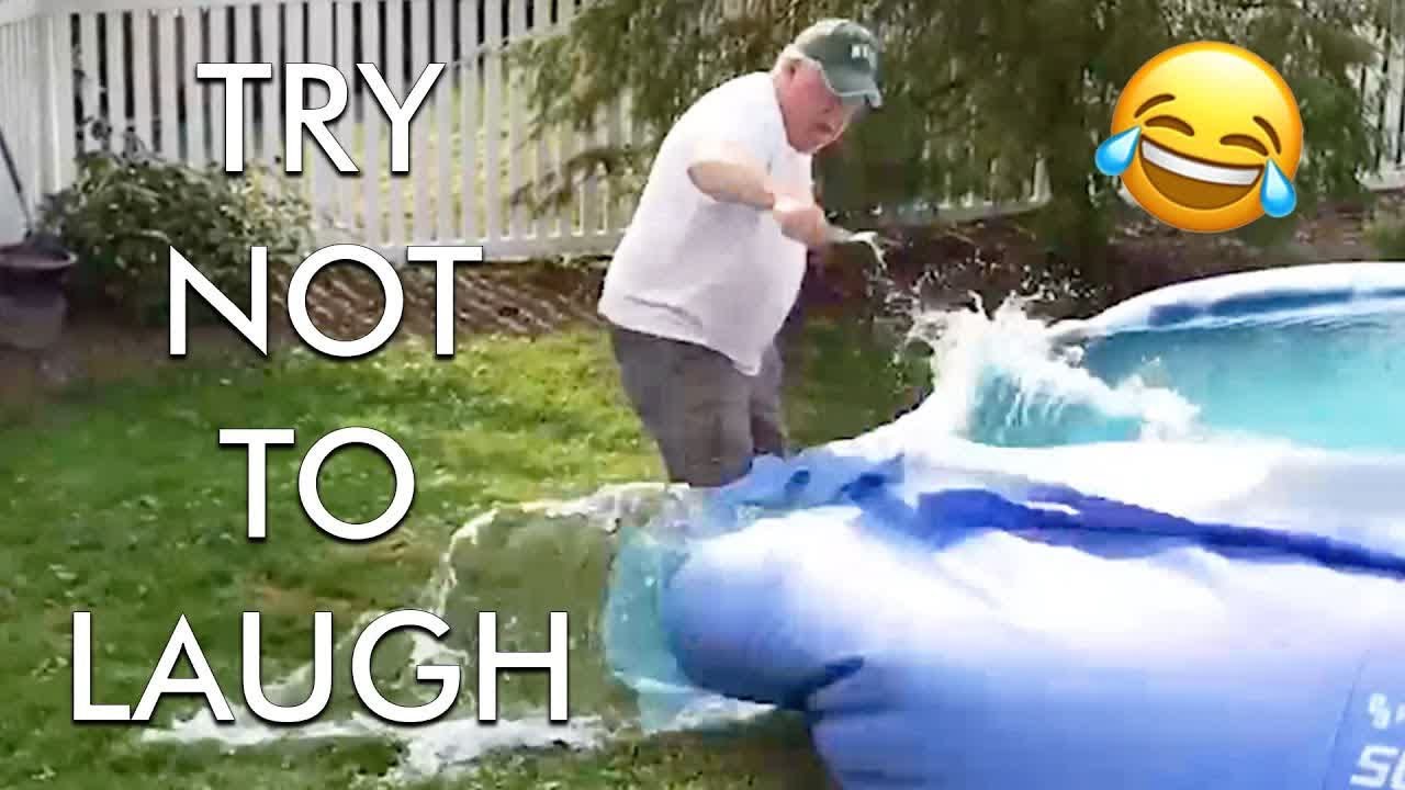 2 Hour Try Not To Laugh Challenge Funny Fails ёяшв Fails Of The Week