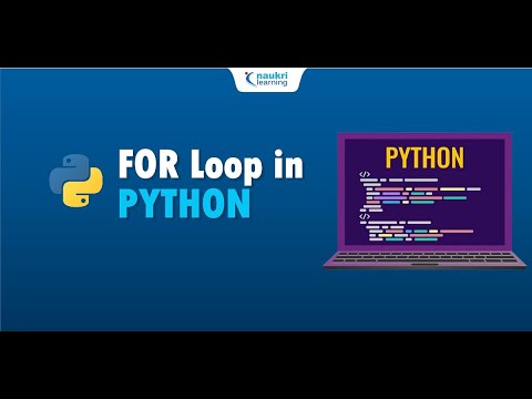 24 Loops In Python Part 2 Youtube