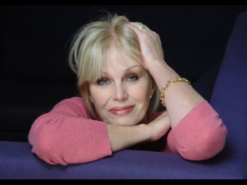 Sexy Joanna Lamond Lumley O B E Muller Yogart British Tv Ad Youtube