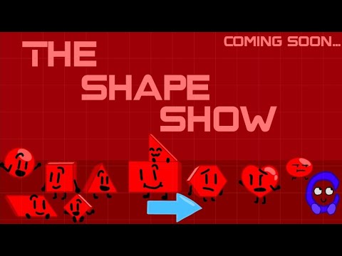 The Shape Show Official Intro Youtube