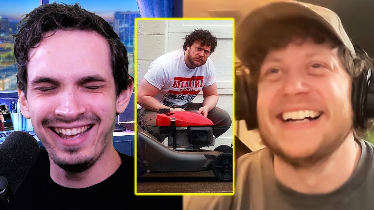The Bilmuri Interview Youtube