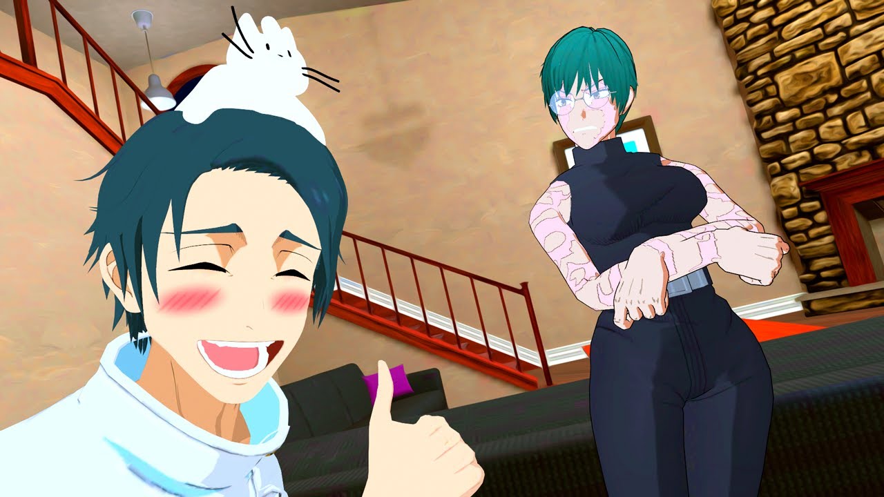 Maki And Yuta Play Truth Or Dare Youtube