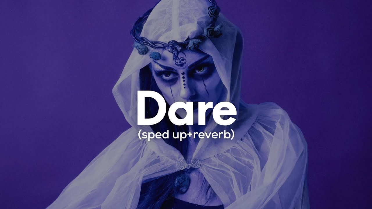 Sayfalse Trxveler Dj Alim Dare Sped Up Reverb Youtube