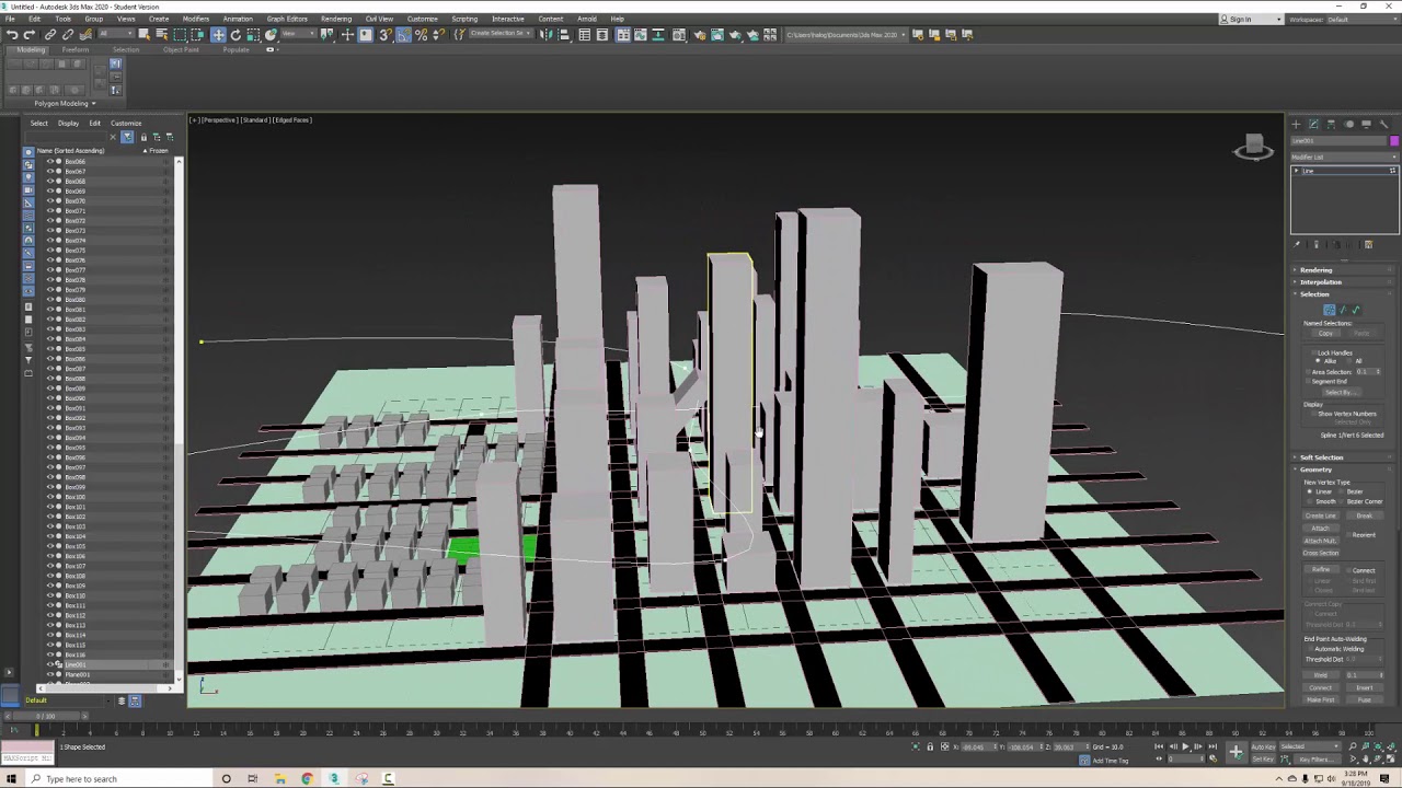 Path Animation Youtube