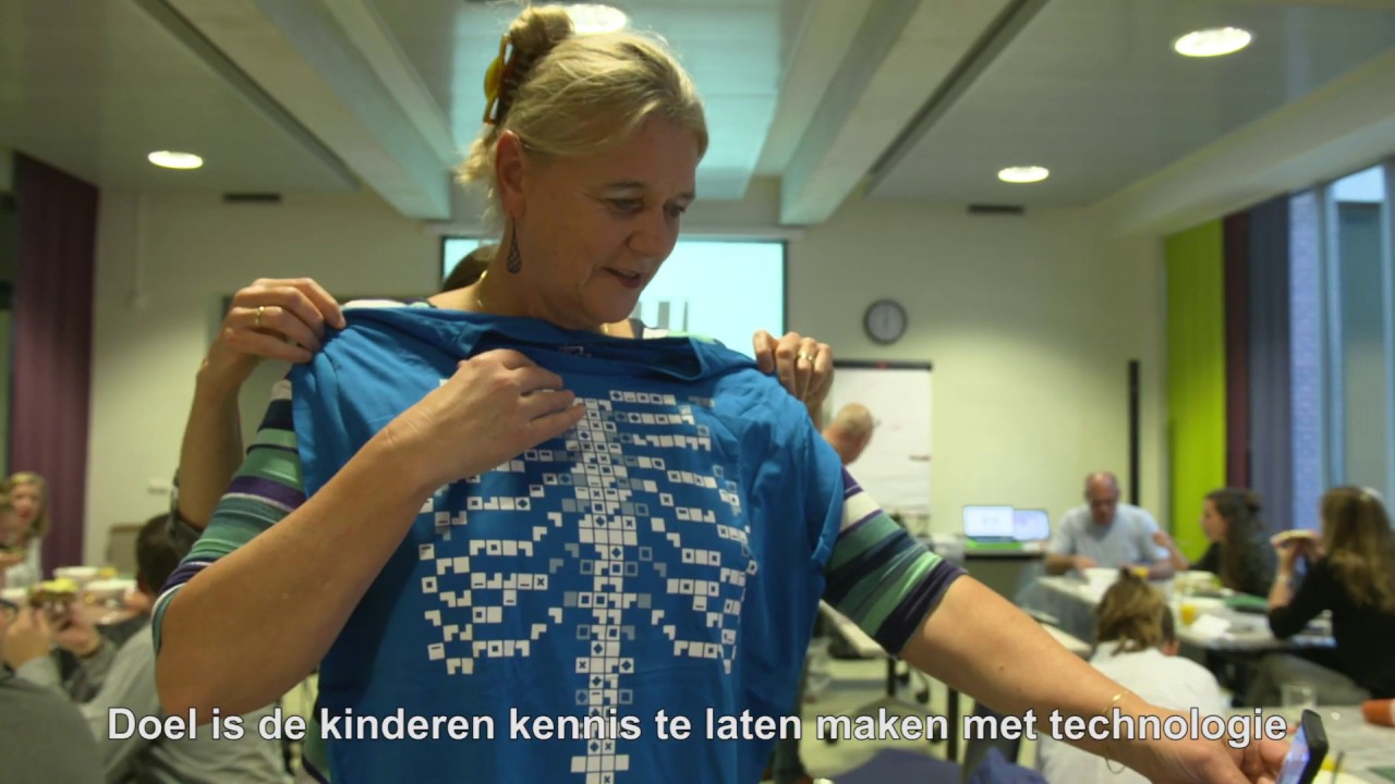 Coding Lights Masterclass Coderen Youtube