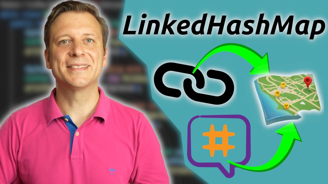 Java Linkedhashmap Youtube