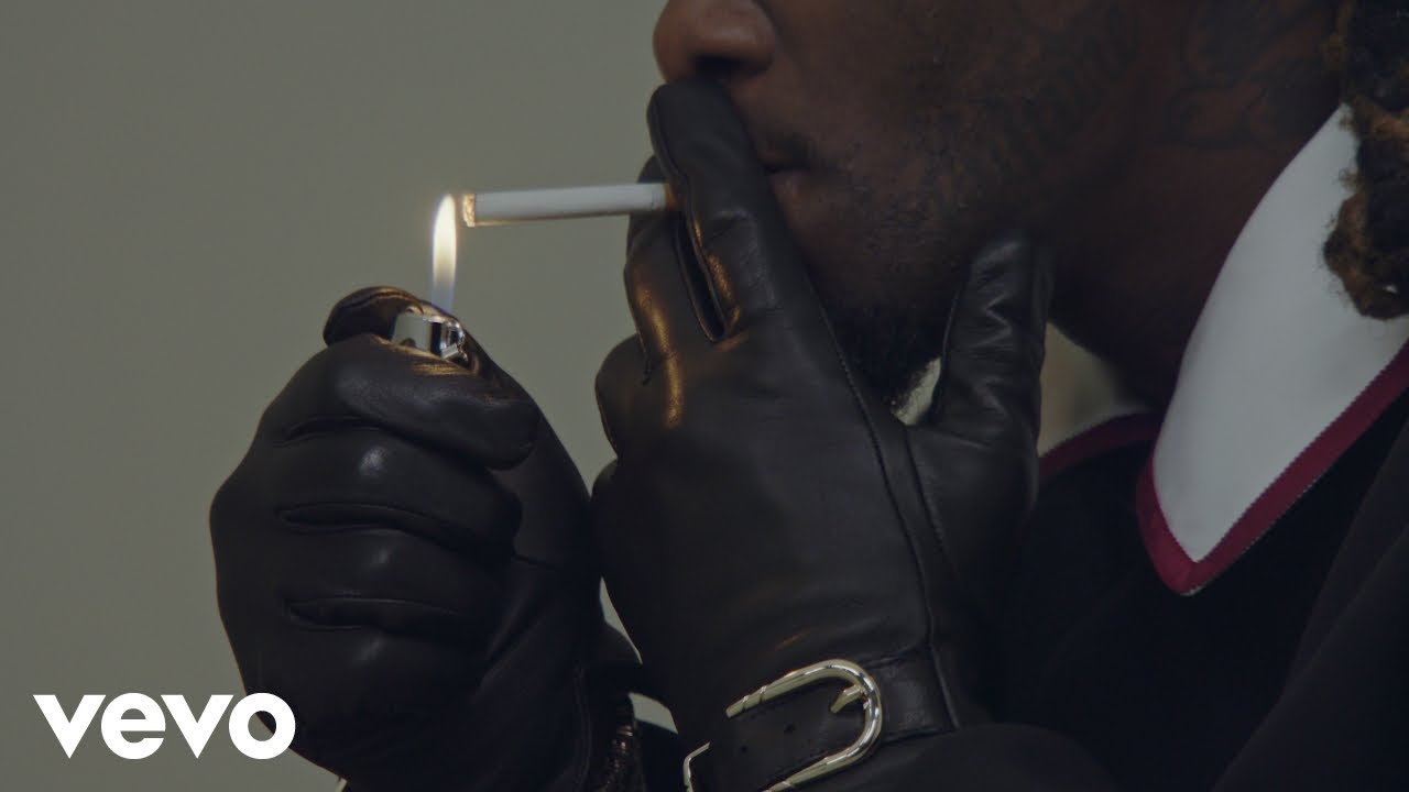 Offset Enemies Youtube Music