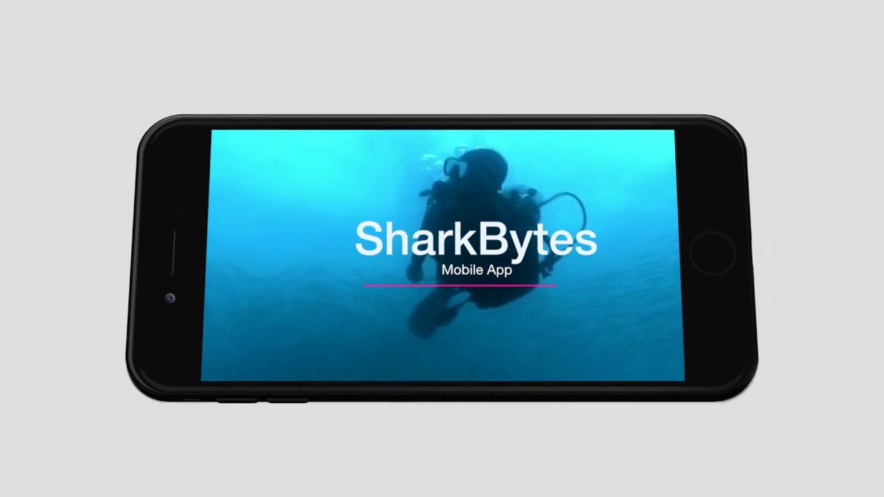 Sharkbytes App Youtube