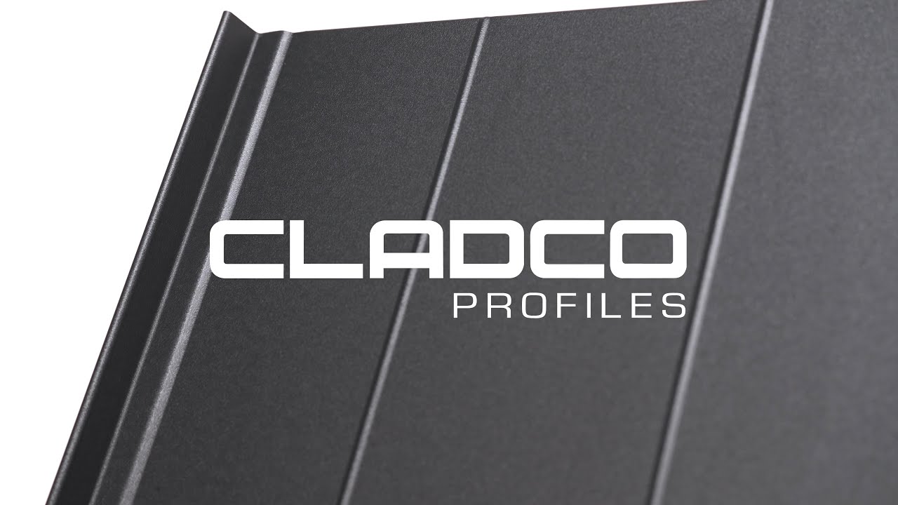 Cladco Standing Seam Everything You Need To Know Youtube