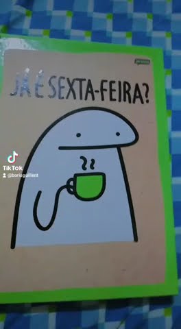 Meus Cadernos Novos Youtube