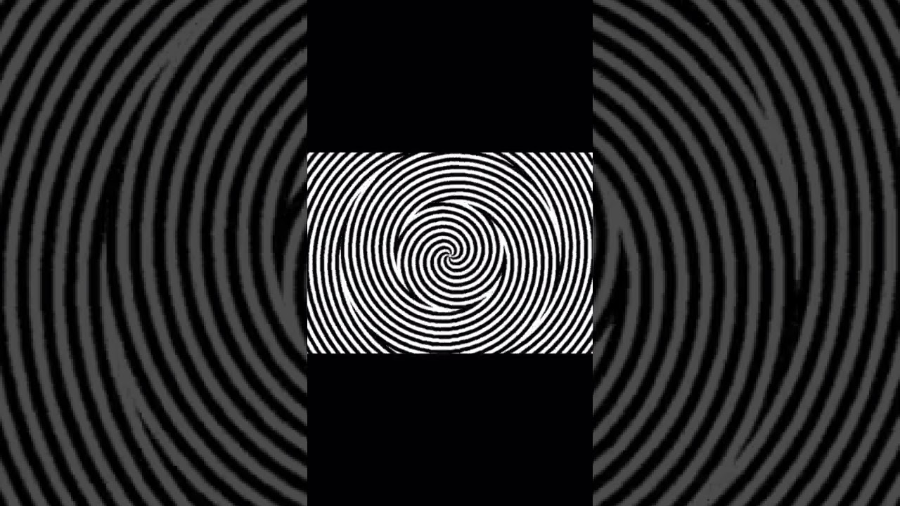 Optical Illusions Part 2 Youtube