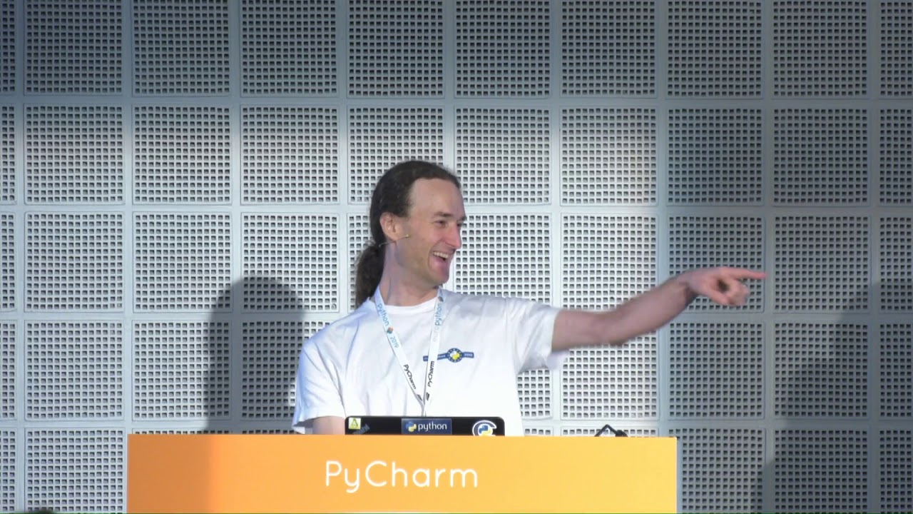 Pyvideo Org Get Up To Speed With Cython 3 0