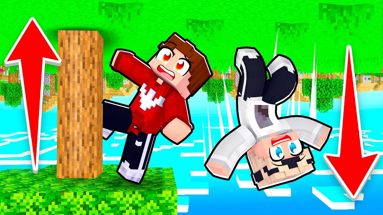 Minecraft Chaos Mod Youtube