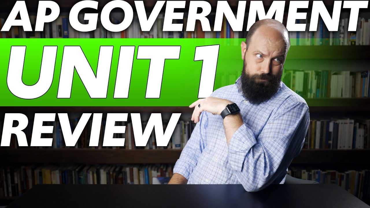Ace Your Ap Gov Exam Proven Strategies For A Perfect 5 Score