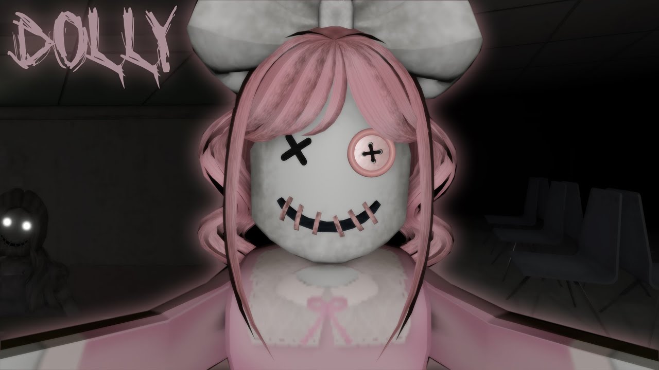 Roblox Dolly Full Walkthrough Youtube
