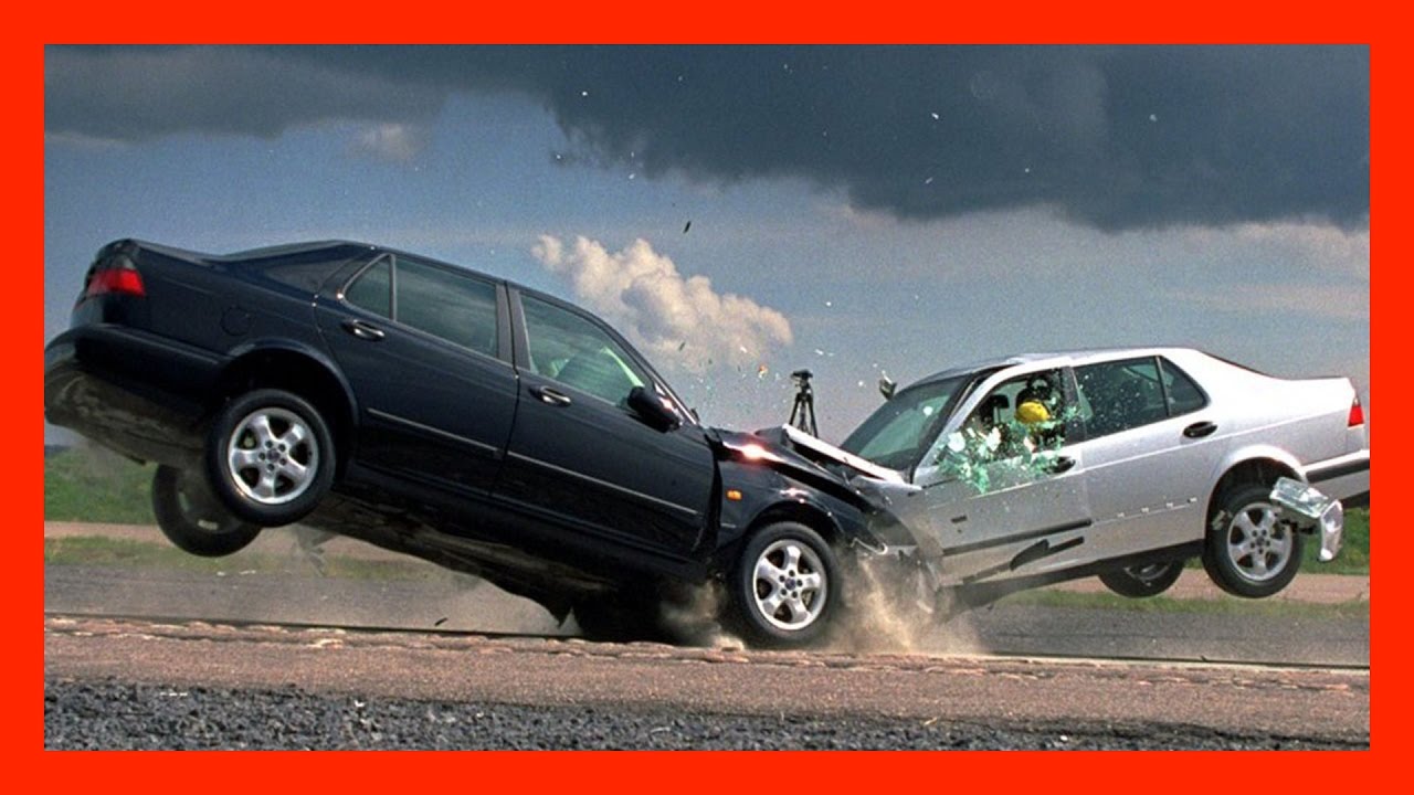 Road Accidents Part 3 Youtube