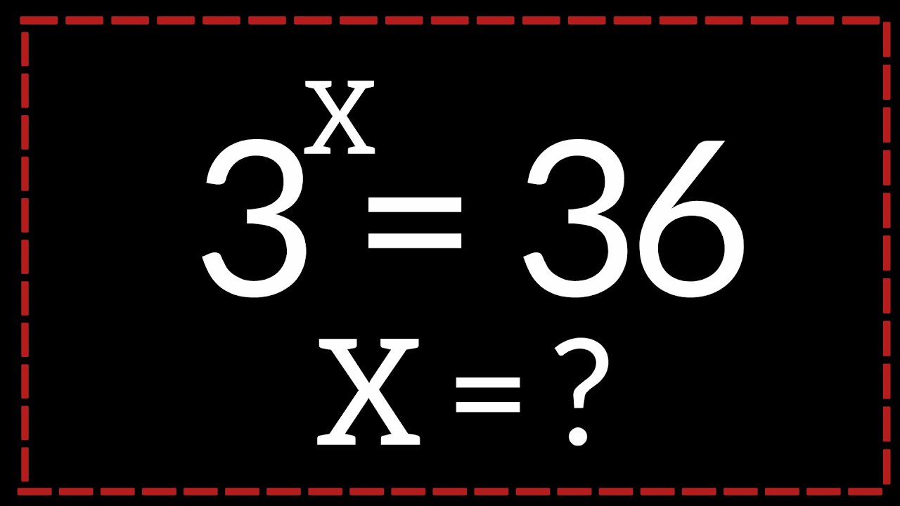Canada Can You Solve Math Olympiad Youtube