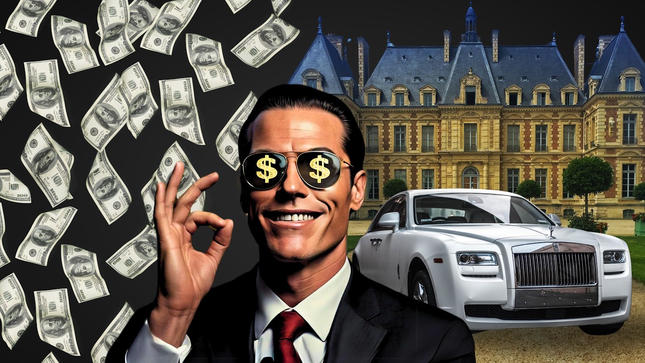 5 Psychology Facts Of Future Millionaire Youtube