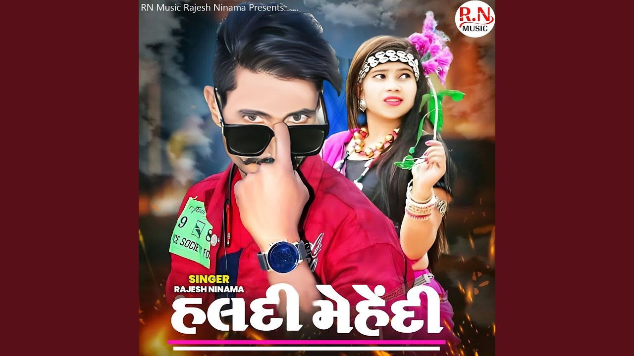 Haldi Mehandi Youtube