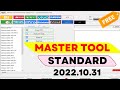 Master Tool Standard Ver 2022 10 31 Download Mp3 Music & Mp4 video ...