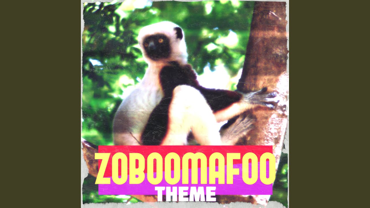 Zoboomafoo Theme Stuart Petty Song Lyrics Music Videos Concerts