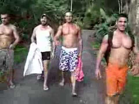 Daniel Marvin And Pedro Andreas Youtube