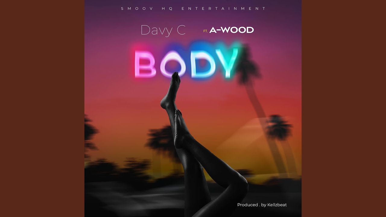 Body Youtube Music