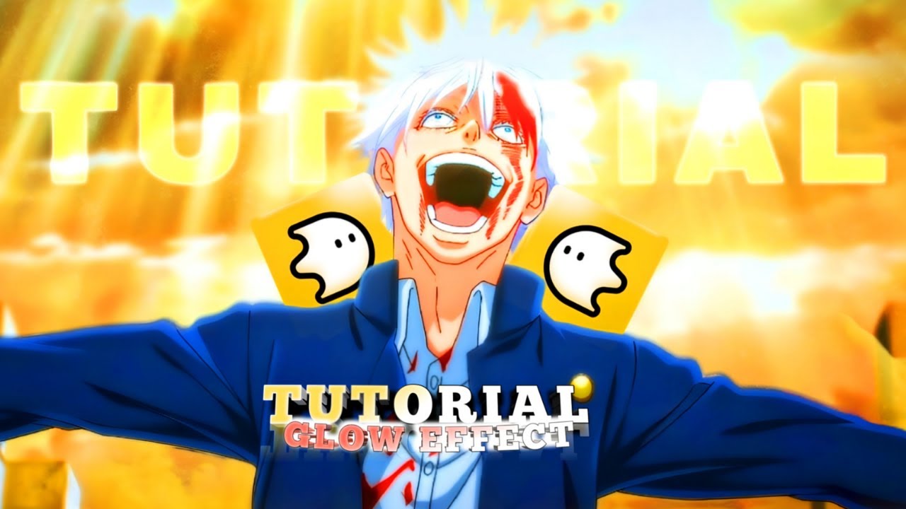 Glow Tutorial Blurrr App Youtube