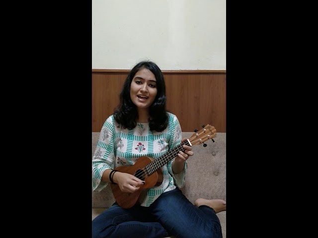 Piya Tose Naina Laage Re Ukulele Cover Chords Chordify