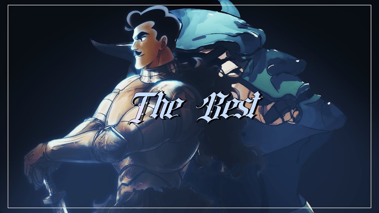 The Best Amv Mix Youtube Music