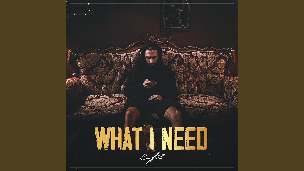 What I Need Youtube Music