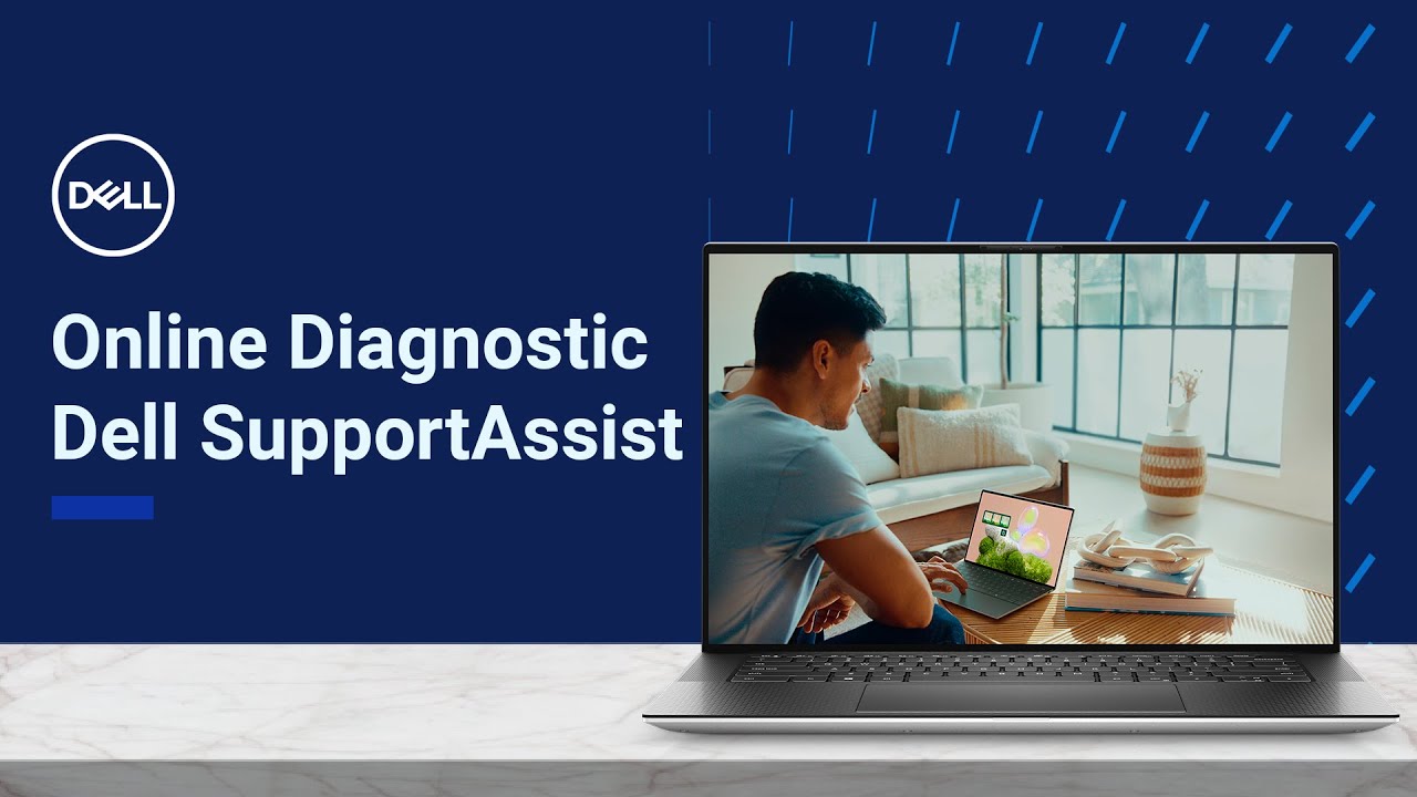 Dell Online Diagnostics Dell Supportassist Official Dell Tech