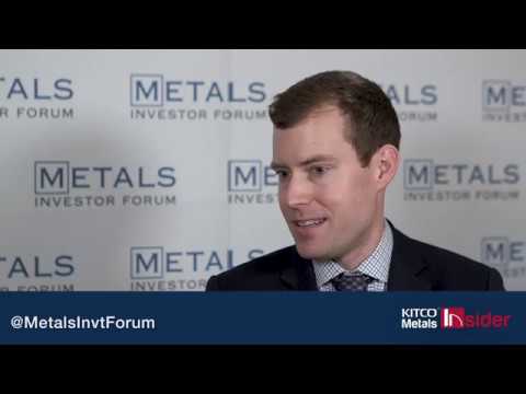The 88 Vein New High Grade Gold Project Greg Mccoach Geoff