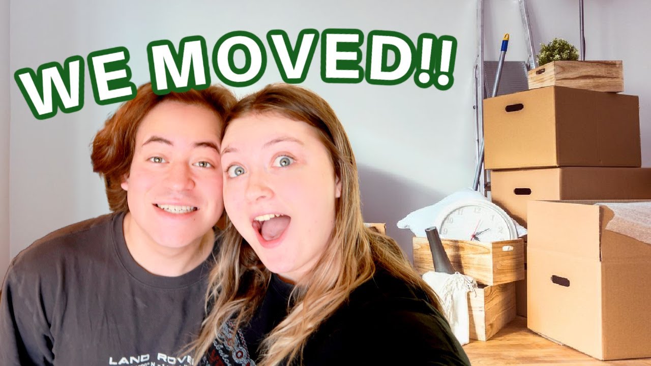 We Moved Youtube