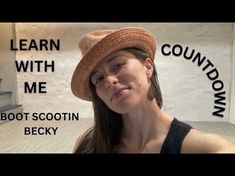 Countdown Tutorial Youtube