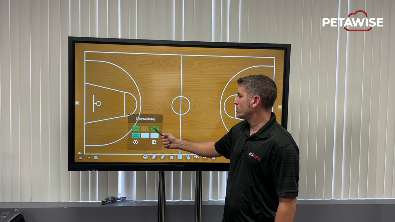 Smart Interactive Display Youtube