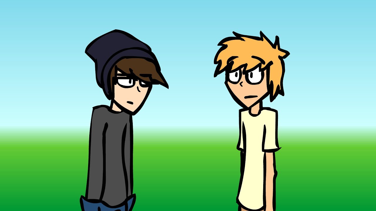 Two Guys Youtube