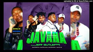 Javana Jeff Butler Master Chuza Ft Master Betho Master Kenny Bolobedu ...