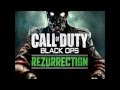 Call Of Duty Black Ops Gknova6 Nazi Zombie Song Damned Kevin Sherwood ...
