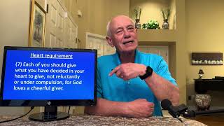 Exodus 40 Mike Howard Lifeway S Explore The Bible Inhabited Feb 2 2025