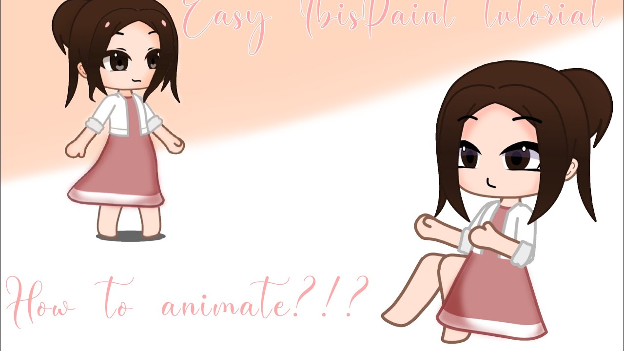 How Do You Animate On Ibispaint X At Jackson Mcpherson Blog