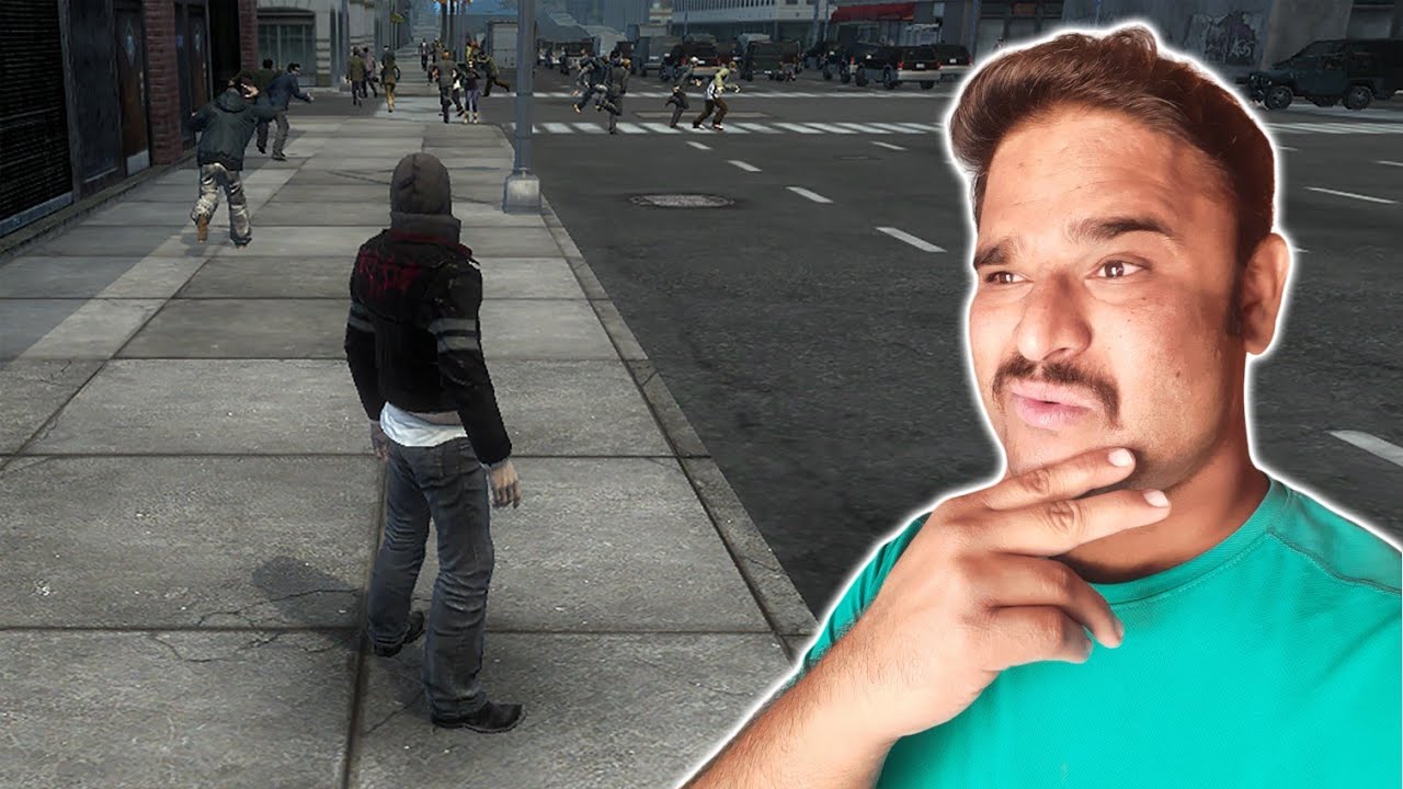 Prototype Gameplay Youtube