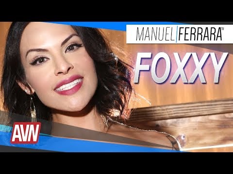 Foxxy Avn Expo 2018 Youtube