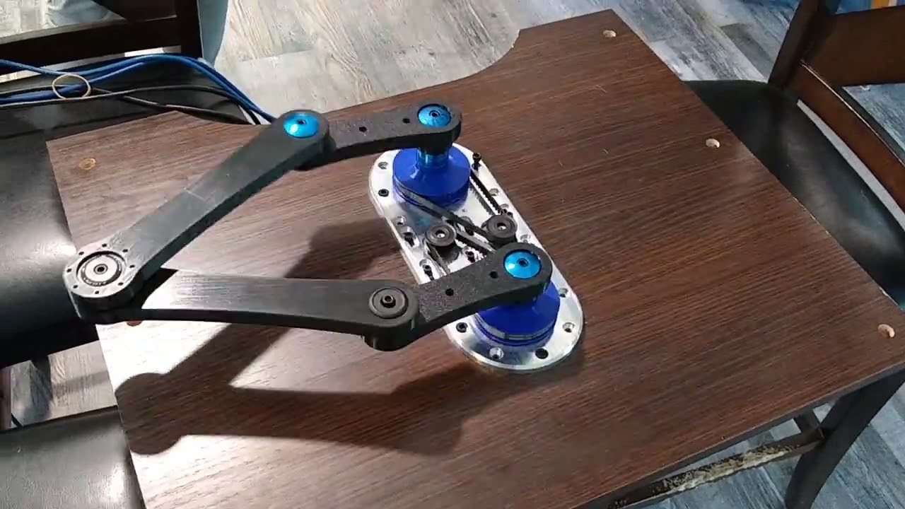 Test Move Youtube