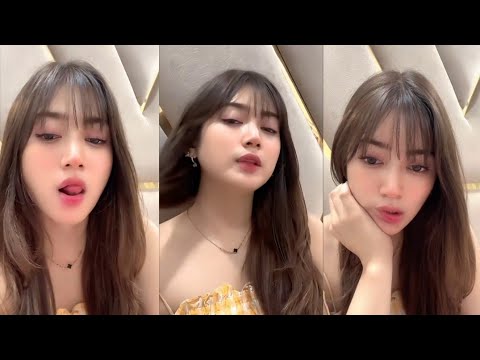 "Desahan halu neng Dewi cantik mulus bikin betah😍 " #Hoyatag