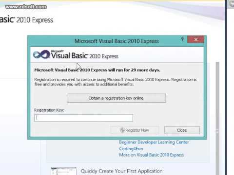 Visual Basic 2008 Express Edition Keygen Download For Windows Hotenergy