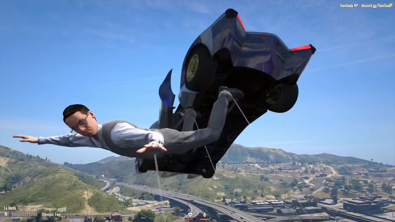 рџ ґ Billy Anderson Returns Insane News Coverage Youtube